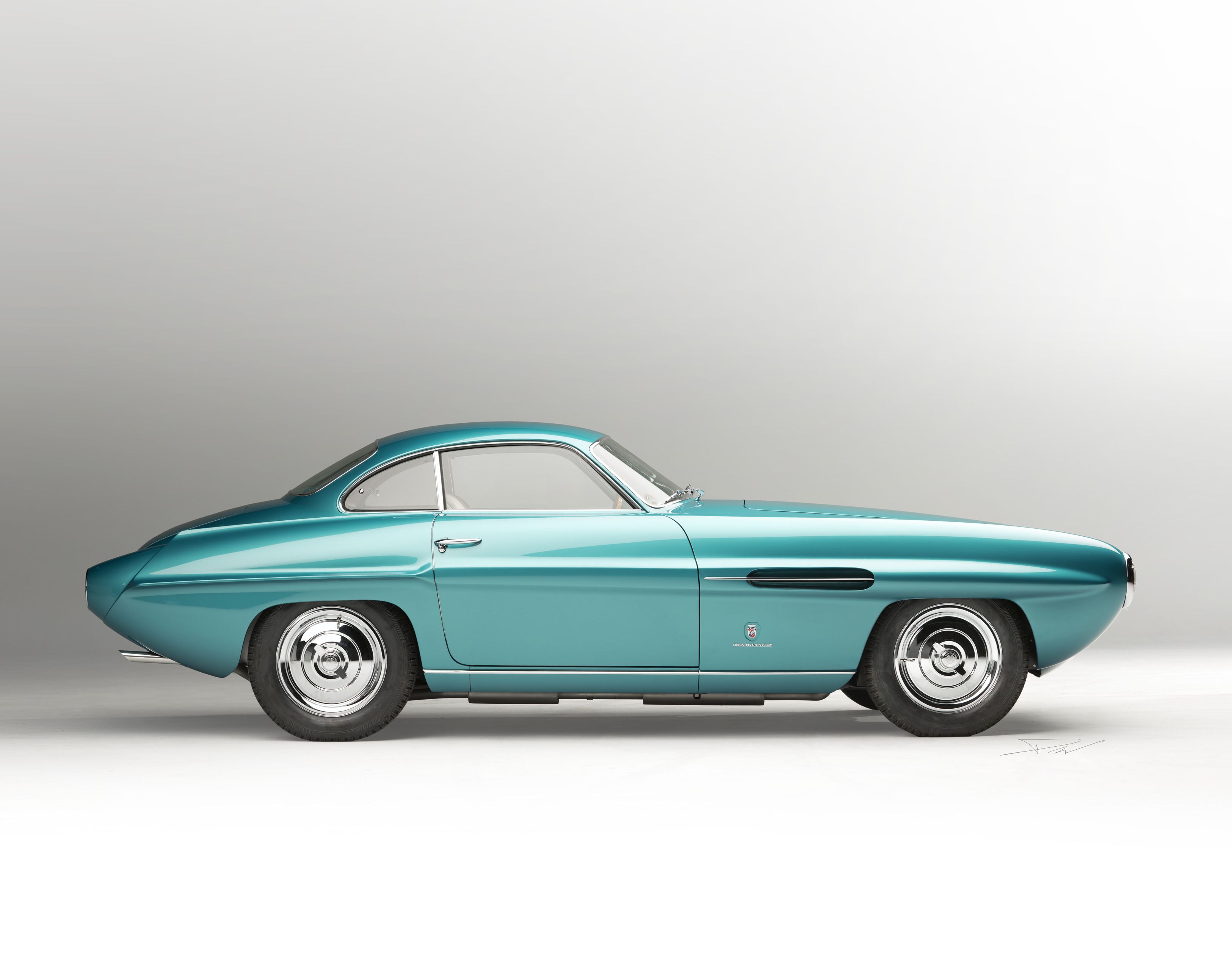 Bonhams Cars : The ex-Lou FageolIn same ownership for more than 4 ...