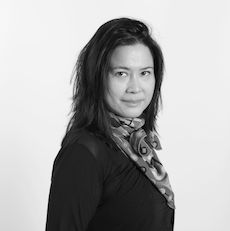 Bonhams : FEI LIU RUBY, GEM-SET AND DIAMOND 'POPPIES IN LOVE' BROOCH