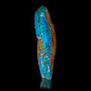 Bonhams : Exceptionally Large and Rare Ribbon Pattern Boulder Opal ...