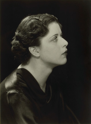 Bonhams : Man Ray (American, 1890-1976); Untitled, from Femmes;