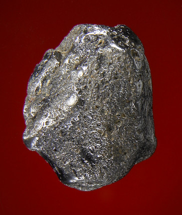 Bonhams : Carbonado - A Black Diamond from Outer Space