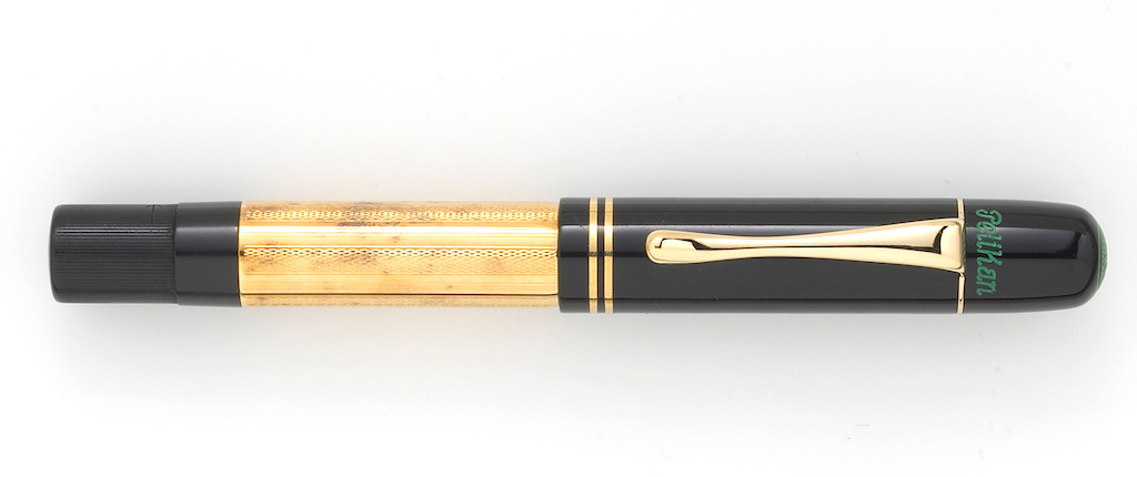 Bonhams : PELIKAN 1931 Limited Edition Fountain Pen