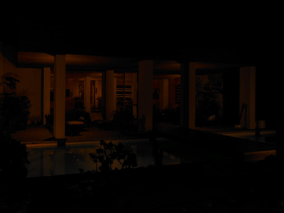 Bonhams : A group of Julius Shulman photographs of Rapor the Conrad ...