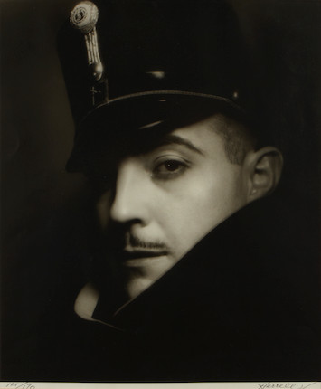 Bonhams : George Hurrell (American, 1904-1992); Portfolio II; (8)