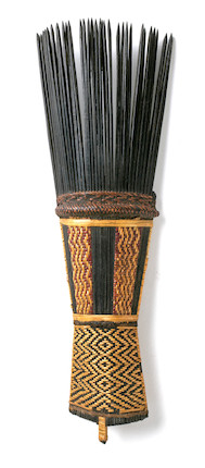 Bonhams : Solomon Islands Comb