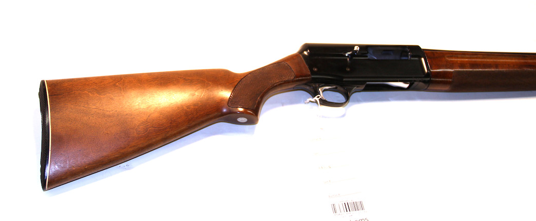 Bonhams : A 12 gauge Colt Standard Grade semi-automatic shotgun