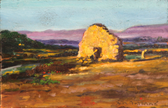 Bonhams : Eldridge Ayer Burbank (American, 1858-1949) Zia Indian ...