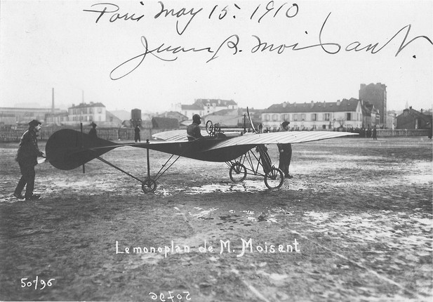 Bonhams : MOISANT BROTHERS. Collection of black and white photographs ...