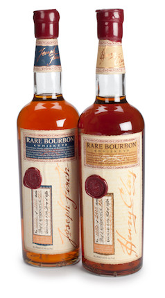 Bonhams : Henry Clay Rare Bourbon Whiskey (1)