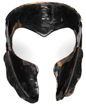 Bonhams : A rare and important happuri Nanbokucho period (14th/15th ...