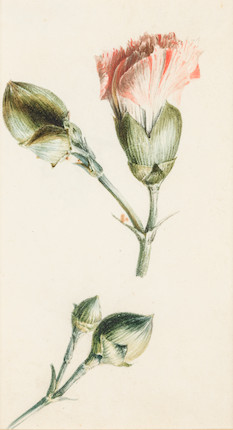 Bonhams : William I Hekking (Dutch, 1796-1862)