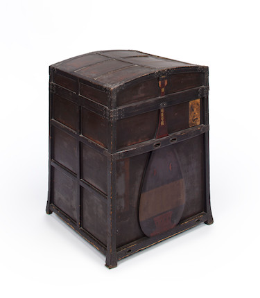 Bonhams : An important armor with Daimyo provenance The armor Edo ...