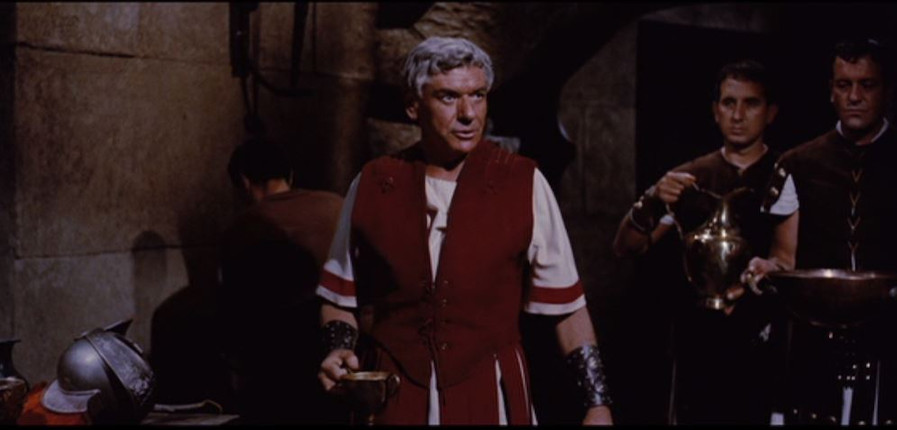 Bonhams : An André Morell tunic from Ben-Hur