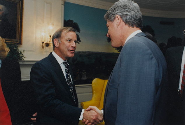 Bonhams : Dr. Kary Mullis' 1993 Nobel Prize in Chemistry, awarded to ...