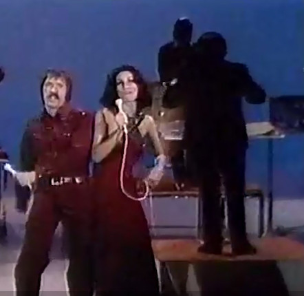 Bonhams : A Sonny Bono outfit from The Sonny and Cher Show