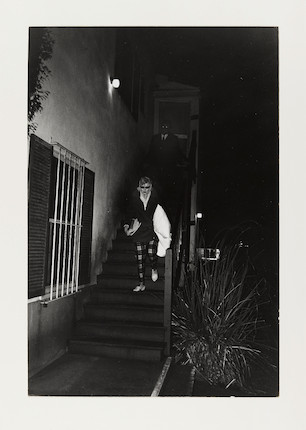 Bonhams : John Bryson (1924-2005); Marilyn Monroe and Arthur Miller ...