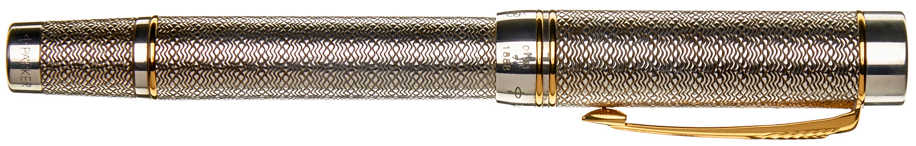 Bonhams : CLASSIC PENS Parker Duofold CP5 Celebration Limited Edition ...