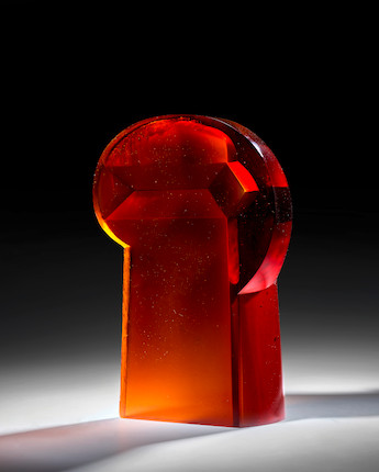 Bonhams : Stanislav Libensky (1921-2002) and Jaroslava Brychtova (born ...