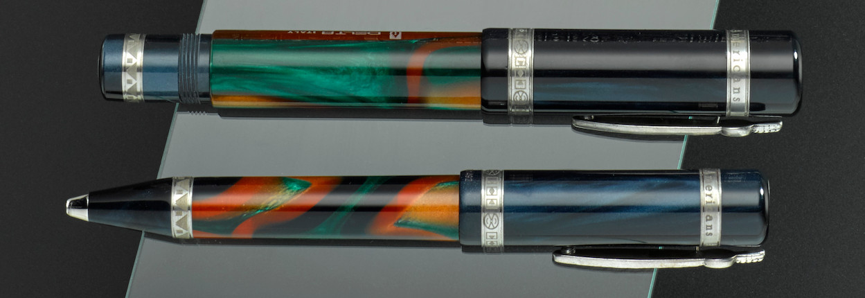 Bonhams : DELTA Indigenous Peoples Native American Limited Edition ...