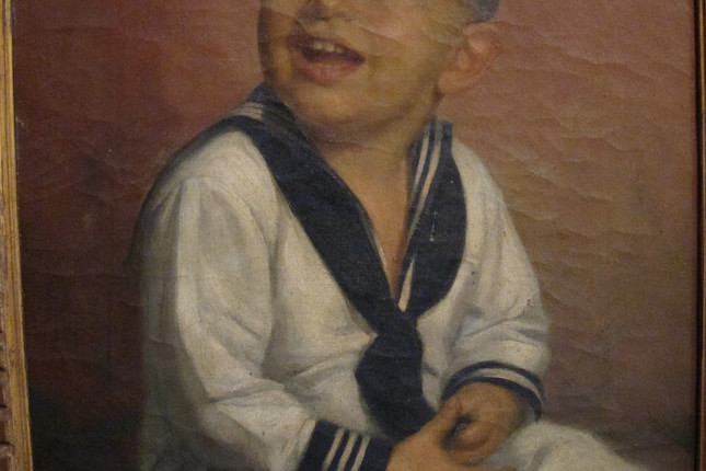 Bonhams : Fernando Amorsolo Y Cueto (Philippines, 1892-1972) Rene ...