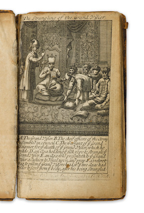 Bonhams : PRECHAC, JEAN DE. 1647-1720. PHILON, FRANCIS, trans. The True ...