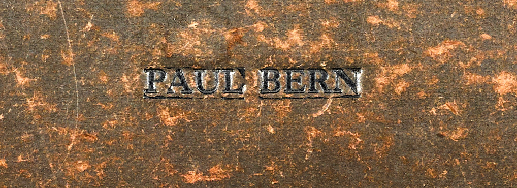 Bonhams : A Paul Bern personally owned Writer's Directory