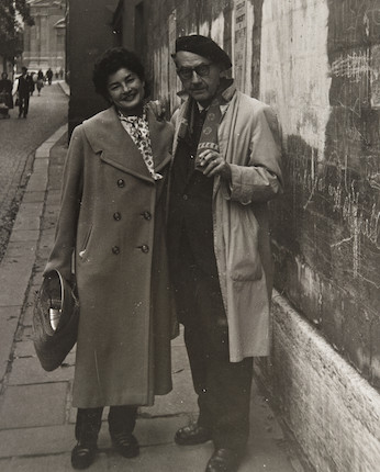 Bonhams : MAN RAY (EMMANUEL RADNITZKY). 1890-1976. Group of images and ...