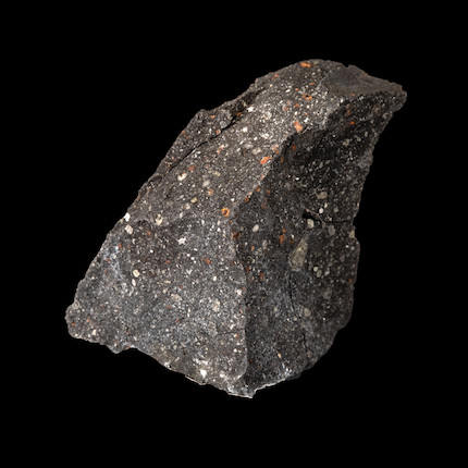 Bonhams : Murray--A Stony Meteorite from Kentucky