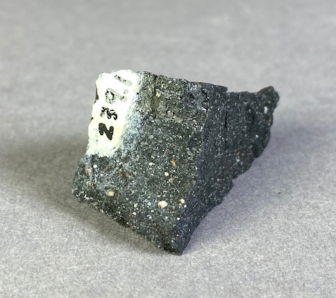 Bonhams : Murray--A Stony Meteorite from Kentucky