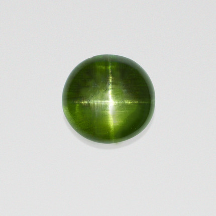 Bonhams : Rare Star Peridot