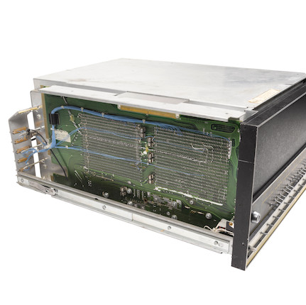 Bonhams : DATA GENERAL NOVA 2 MODEL 8352 16-Bit Minicomputer, Southboro ...