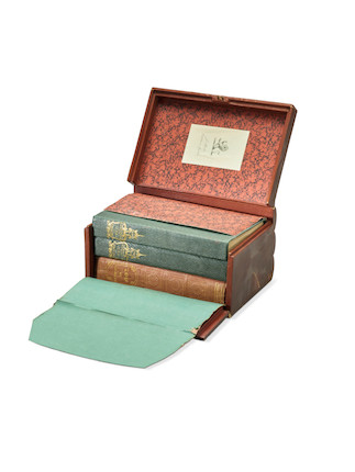 Bonhams : DICKENS, CHARLES. 1812-1870. Sketches by Boz. London John ...