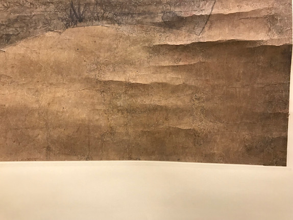 Bonhams : Style of Kim Hong-do (1745-1806) CatfishJoseon Dynasty (1392 ...