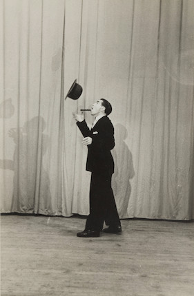 Bonhams : Weegee (Arthur Fellig) (1899-1968); Selected images ...