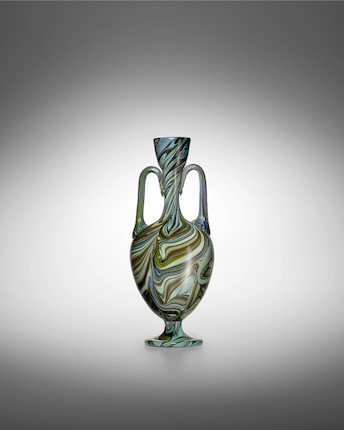Bonhams : Lorenzo Radi (1803-1874) Calcedonio Amphora1850-60calcedonio ...