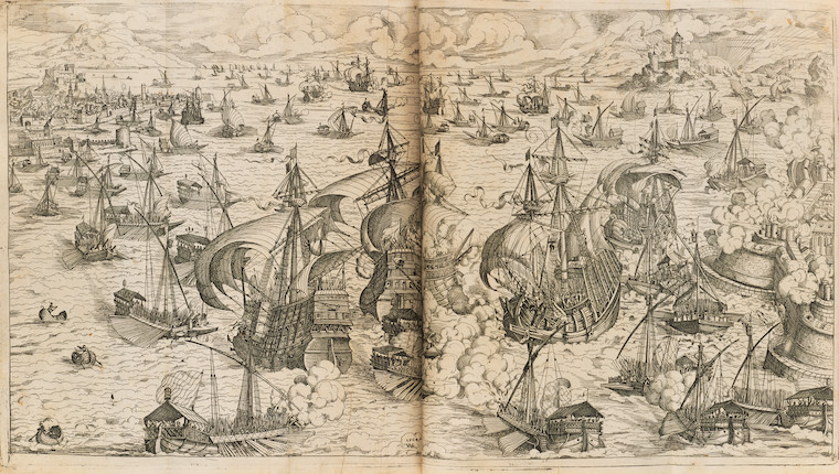 Bonhams : VEGETIUS RENATUS, FLAVIUS. FL. LATE 14TH CENTURY. De re ...