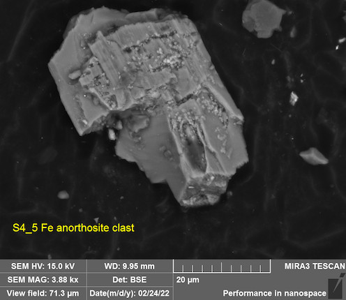 Bonhams : A unique opportunity to own a NASA-verified piece of the ...