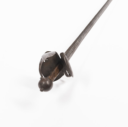 Bonhams Skinner : Early English Broadsword