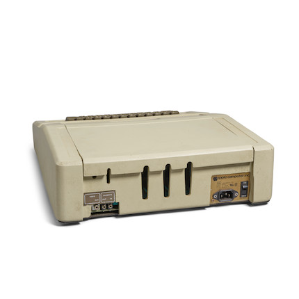Bonhams : APPLE II VENTLESS REV 0 THE RAREST, MOST IMPACTFUL APPLE ...