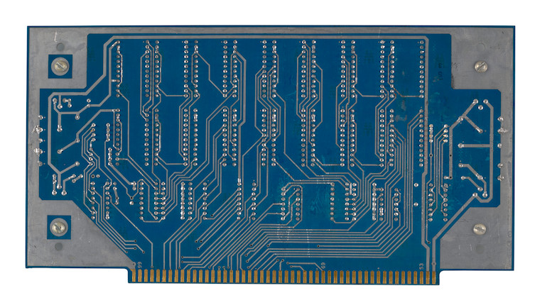 Bonhams : S-100 BUS SYSTEM Collection of 16 S-100 bus boards
