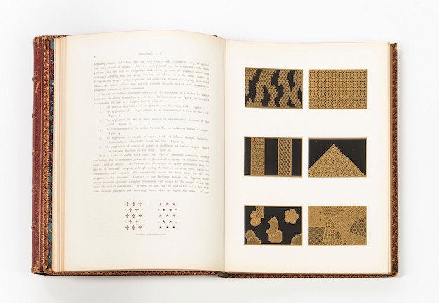 Bonhams Skinner : Audsley, George Ashdown and James Lord Bowes Keramic ...