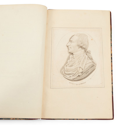 Bonhams Skinner : Erskine, David, 11th Earl of Buchan (1742-1829) The ...