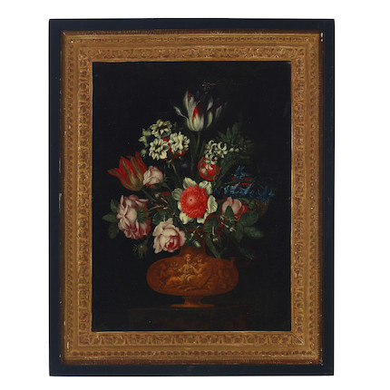 Bonhams : Attributed to Bartolomeo Ligozzi (born Verona, active ...