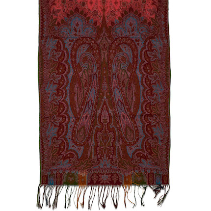 Bonhams Skinner : French Sash France 1 ft. 9 in. x 8 ft. 1 in.