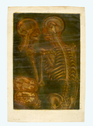 Bonhams : GAUTIER D'AGOTY, JACQUES FABIEN. 1716-1785. Exposition ...