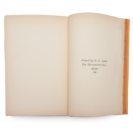 Bonhams Skinner : Delafield, Emily Prime (1840-1909) Alice in ...