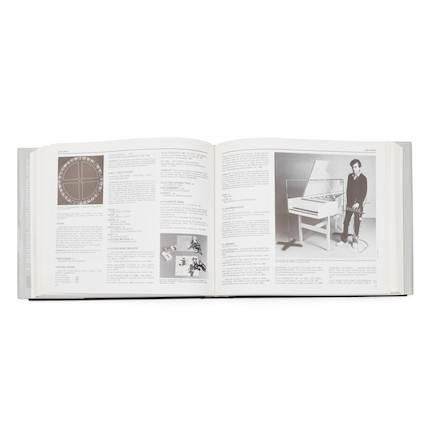 Bonhams Skinner : Hendricks, Jon Fluxus Codex, New York The Gilbert and Lila Silverman Fluxus ...