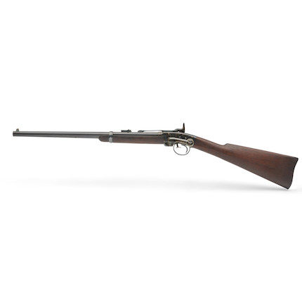 Bonhams Skinner : Civil War Smith Carbine,