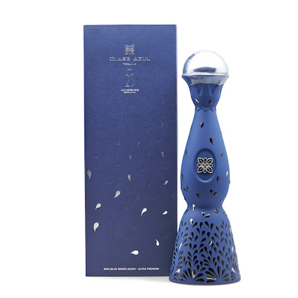 Bonhams Skinner : Clase Azul 25th Anniversary (1 liter bottle)