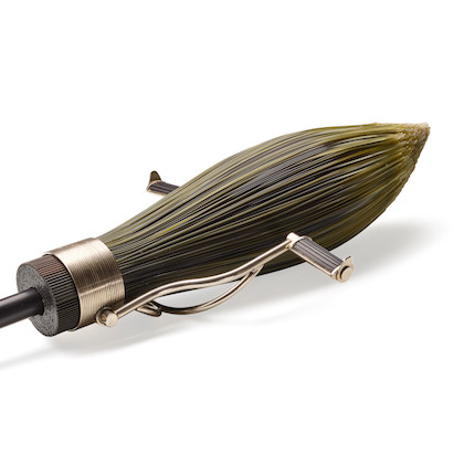 Bonhams : Tom Felton Draco Malfoy Hero Nimbus 2001 Racing Broom from ...